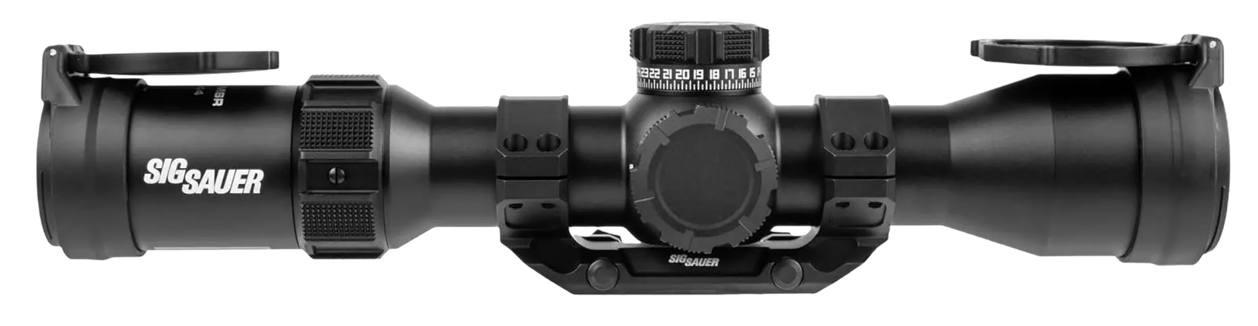 Sig Sauer Electrooptics Tangomsr Sotm62000 Tango Msr 212x40 34m Moa Ffp ...