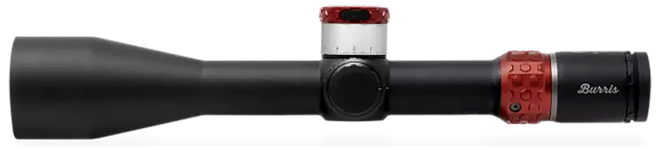 Burris Xtr Bur 202223 Pro Black 5.530x56mm Illum Blk - Gun Scopes at ...