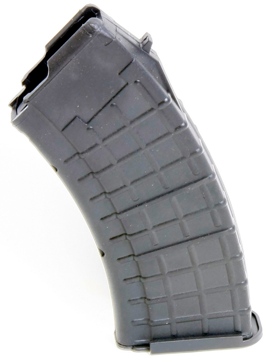 PROMAG MAG AK47 7.62X39 BLK POLYMER 20RD - Rifle Magazines & Rifle ...