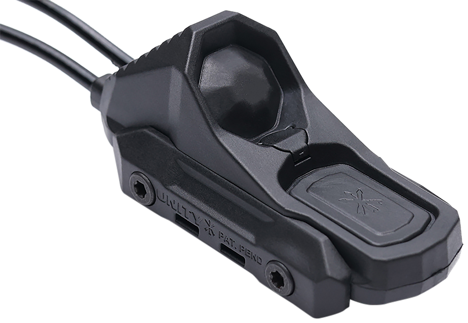 Unity Tactical Llc Axon Sync Axnsuci7b Link Crn Lsr Blk - Weapon Lights ...