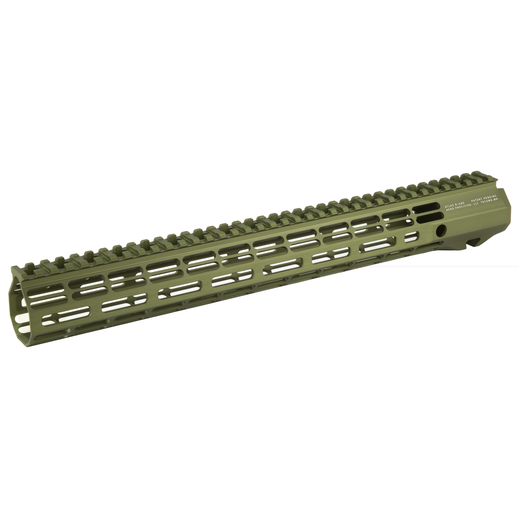 Aero 15" Atlas Rone Ar15 Hndgrd Odg - Other AR15 Accessories & Parts at ...
