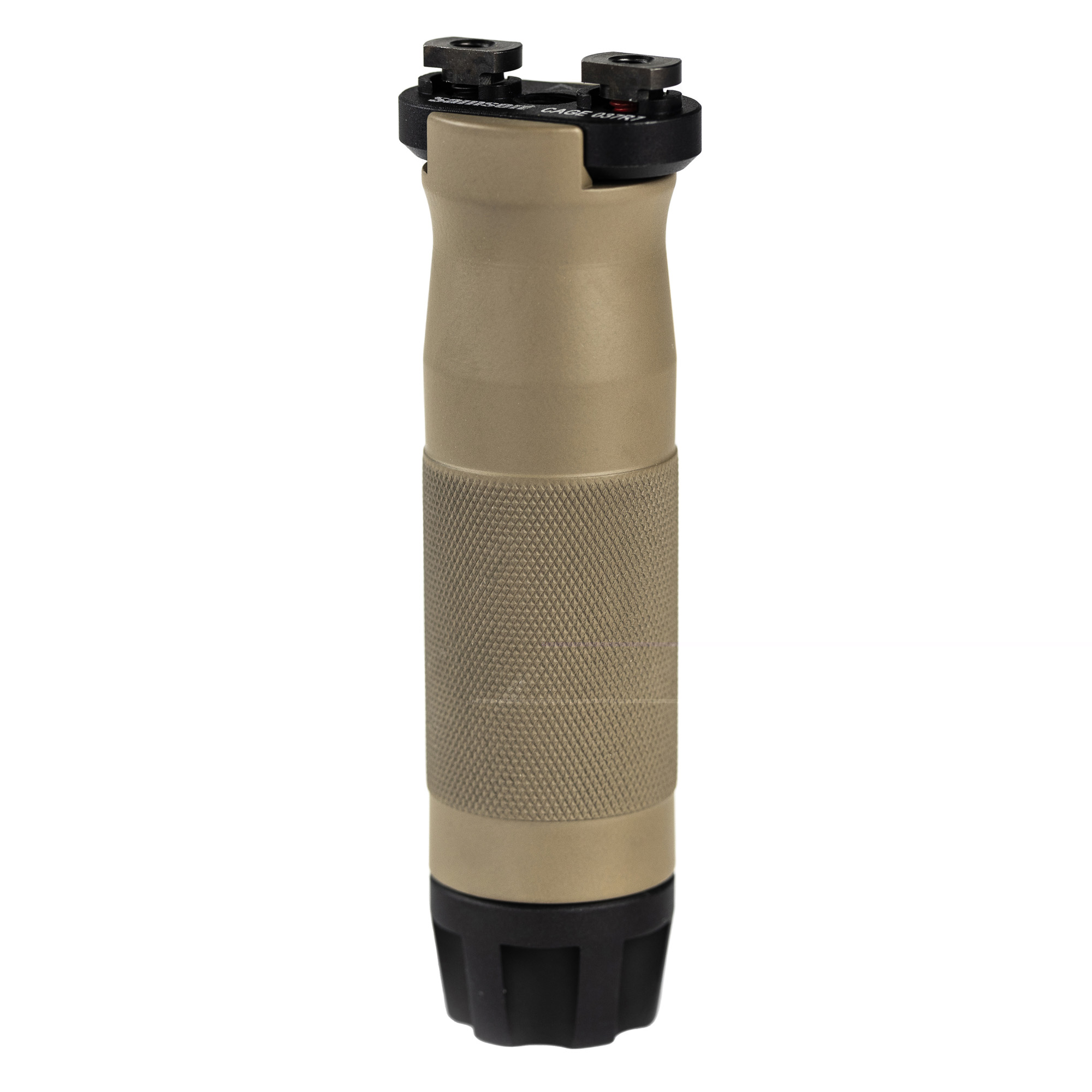 Samson Mlok Vert Grip Lng Std Fde - Other AR15 Accessories & Parts at ...