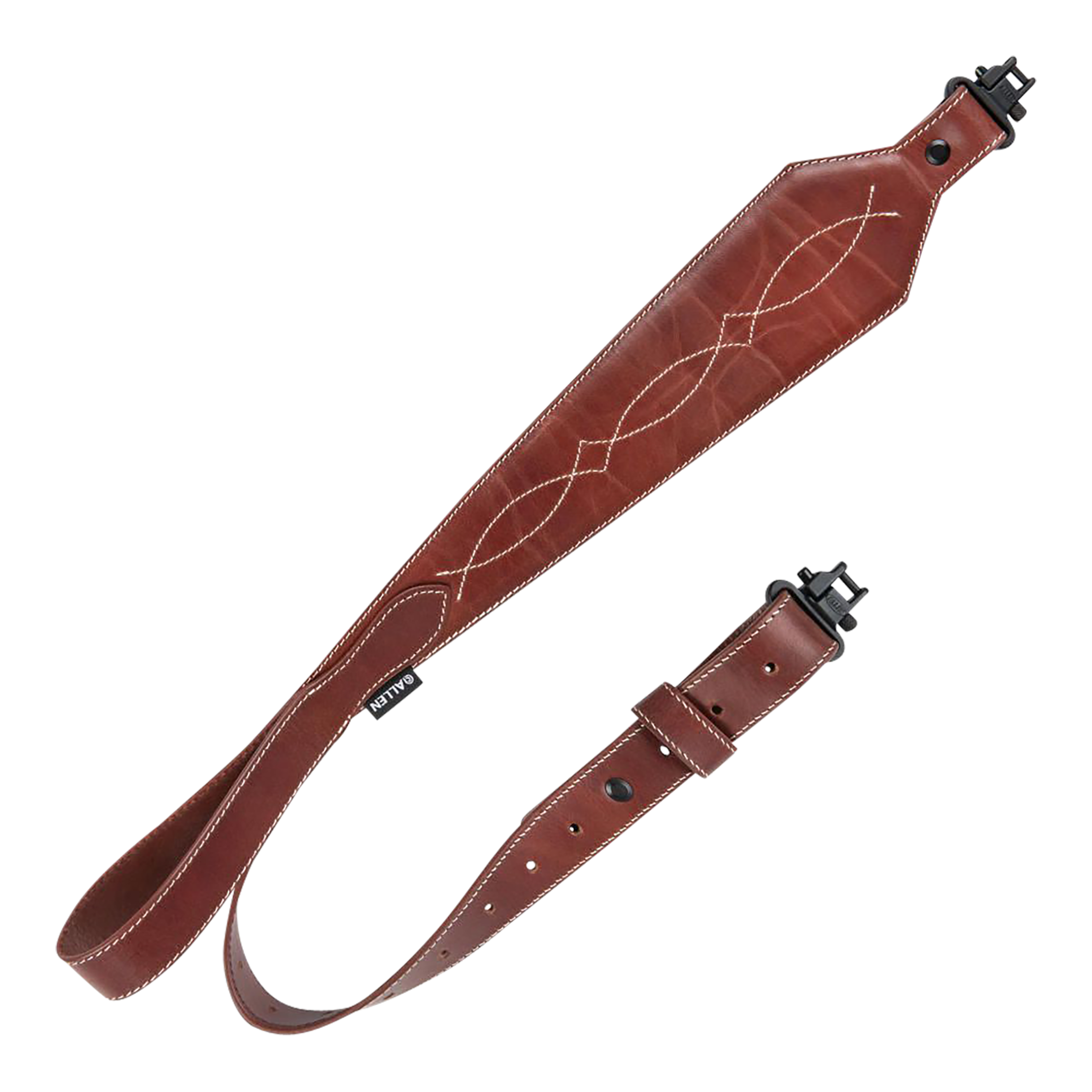 Western scallop - Slings at GunBroker.com : 1147498148