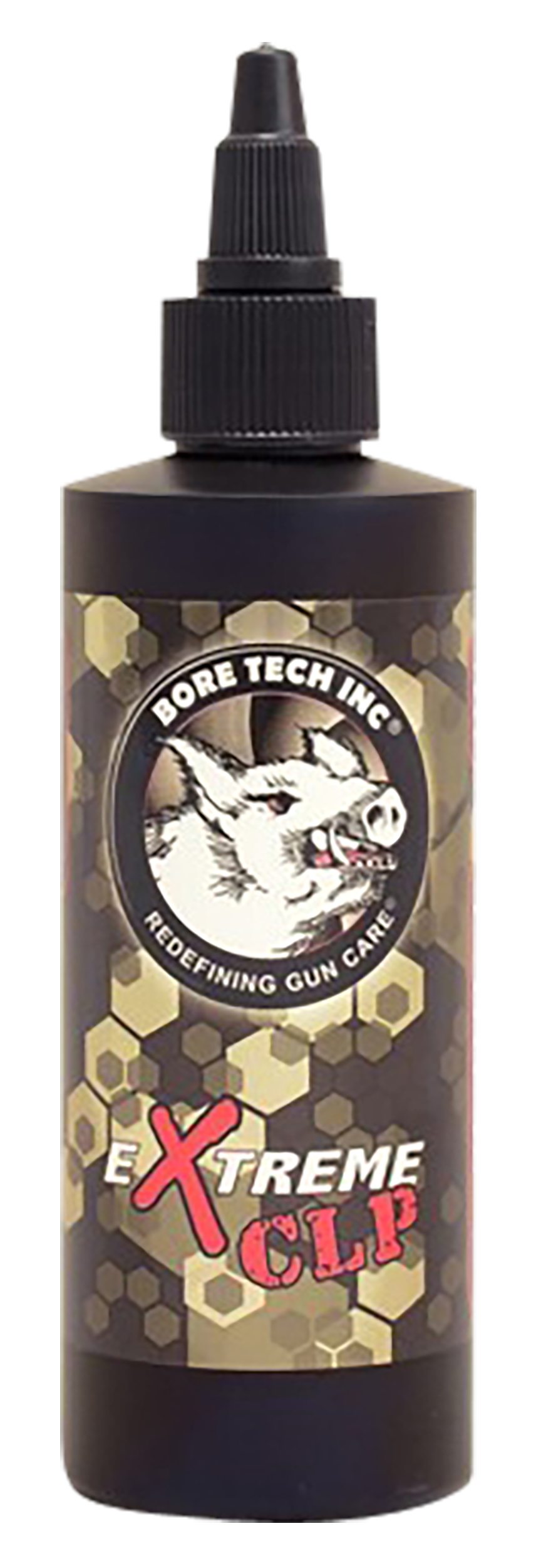Bore Tech Extreme Btech Btcl50004 Clp 4oz - Gun Cleaning Kits ...