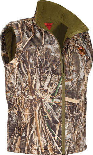 Arctic shield heat echo attack vest realtree max7 xxlarge - Other ...