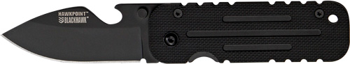 Blackhawk Knife Hawkpoint 2.25" Folder W-bottle Opener! - Pocket Knives ...