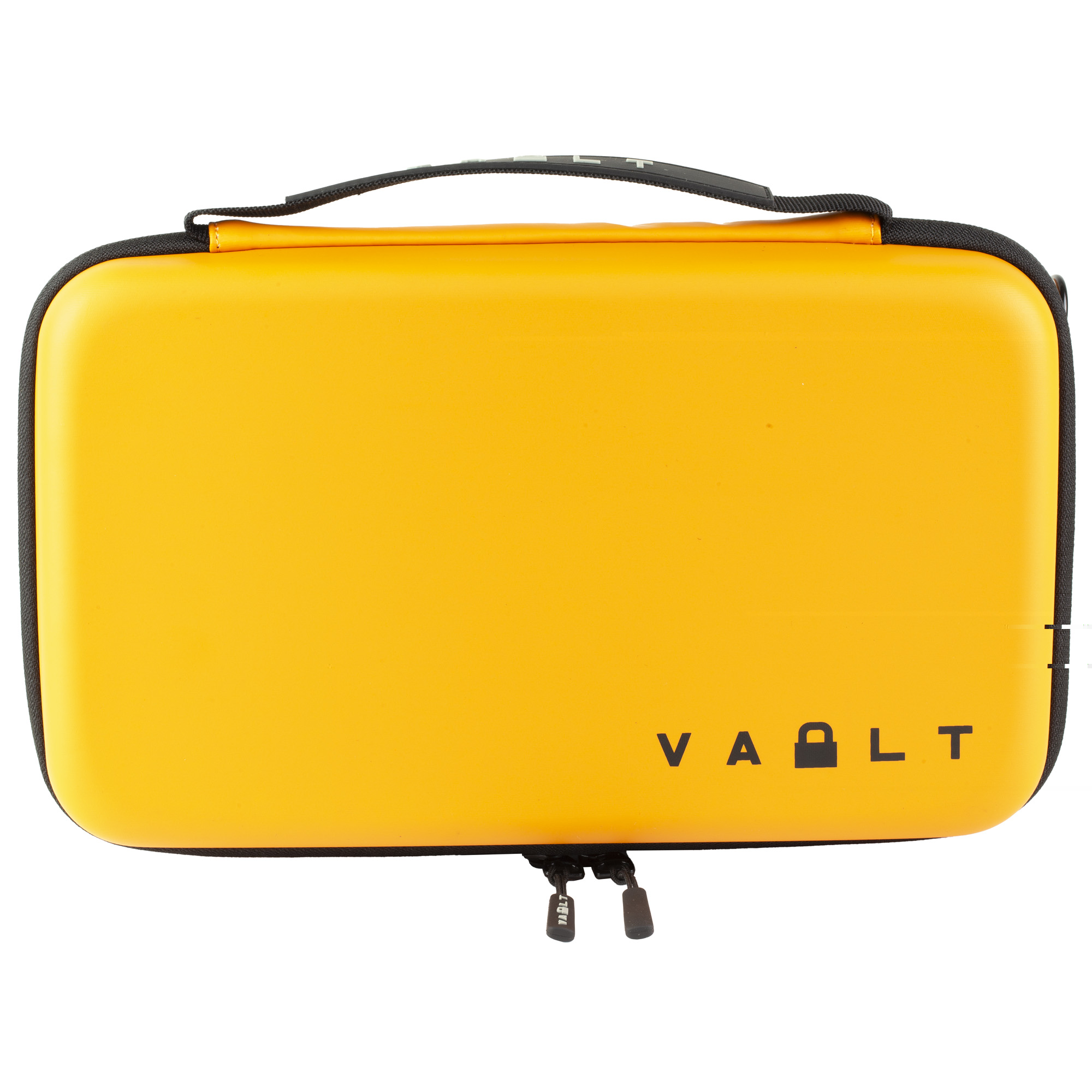 Vault secure case orange - Gun Cases & Gun Storage at GunBroker.com ...