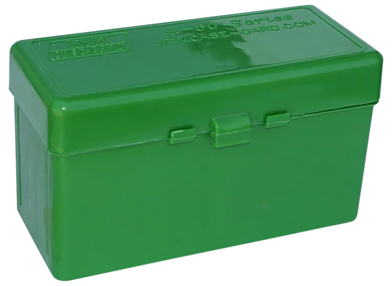 Mtm Ammo Box Rm6010 60r Fliptop 243 308win 220sft Grn - Tactical Gear ...