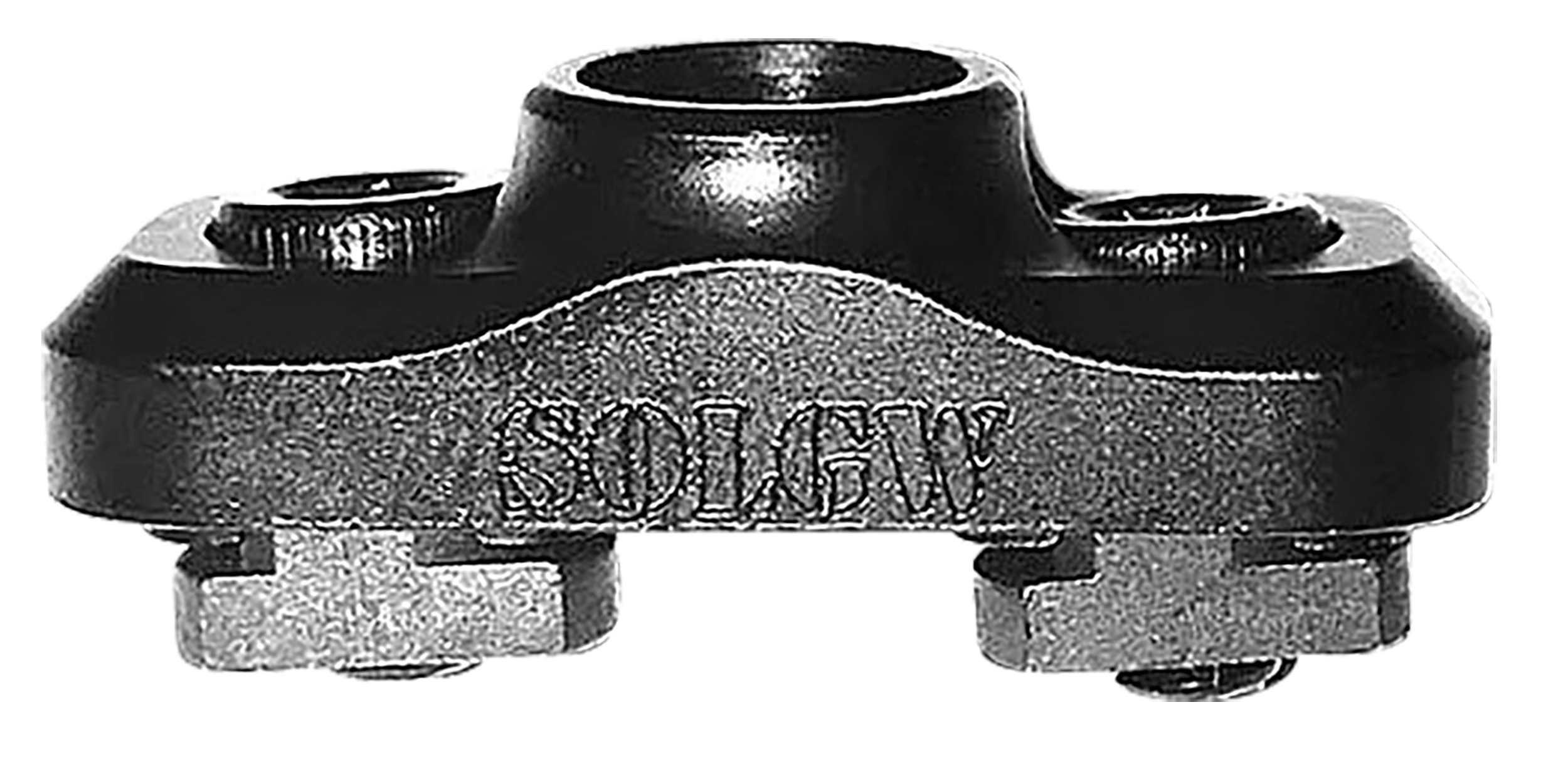 Sons Of Liberty Gun Works Solgw M89ha13 Hvy Drive Lock Mlok 13 Arca ...