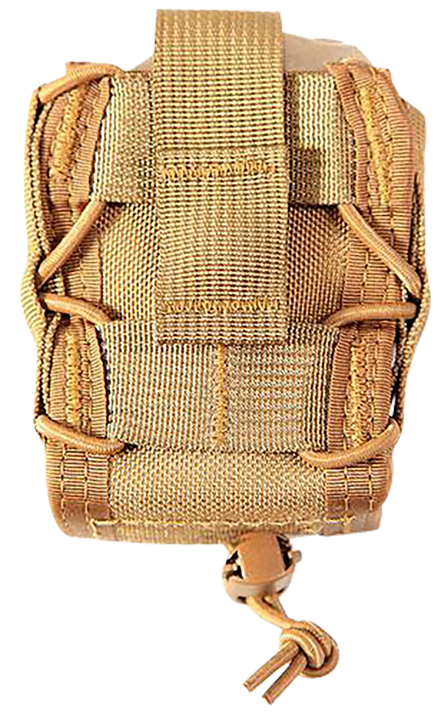 High speed gear taco hsgi 11dc00cb handcuff coy brn - Concealed Carry ...