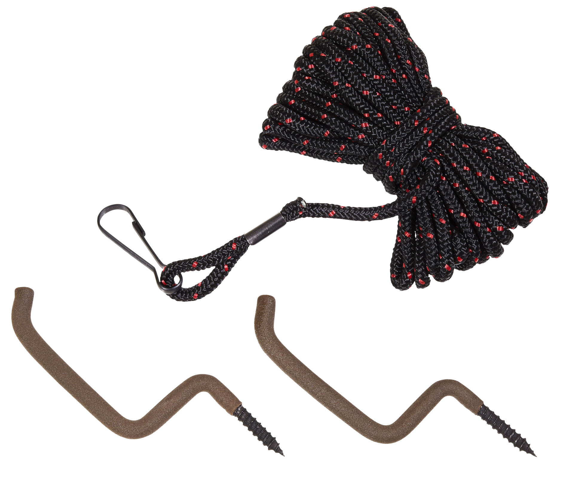 Allen 54 Treestnd Bow&gun Rope W-2 Hangers 20ft - Hunting Accessories ...