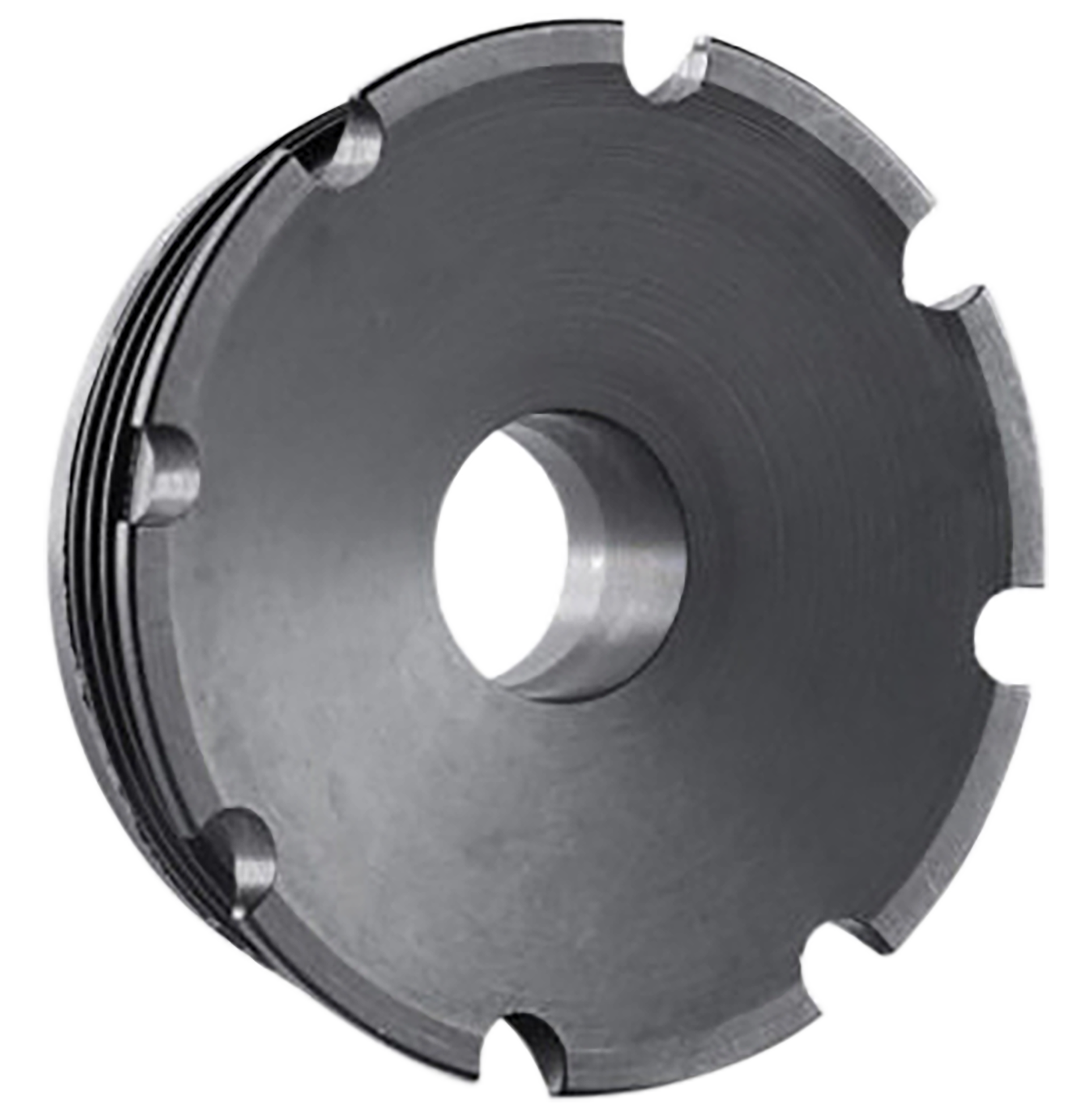 Dead Air Front Cap Deadair Da204 Rseries 7.62 - Pistol Barrels at ...