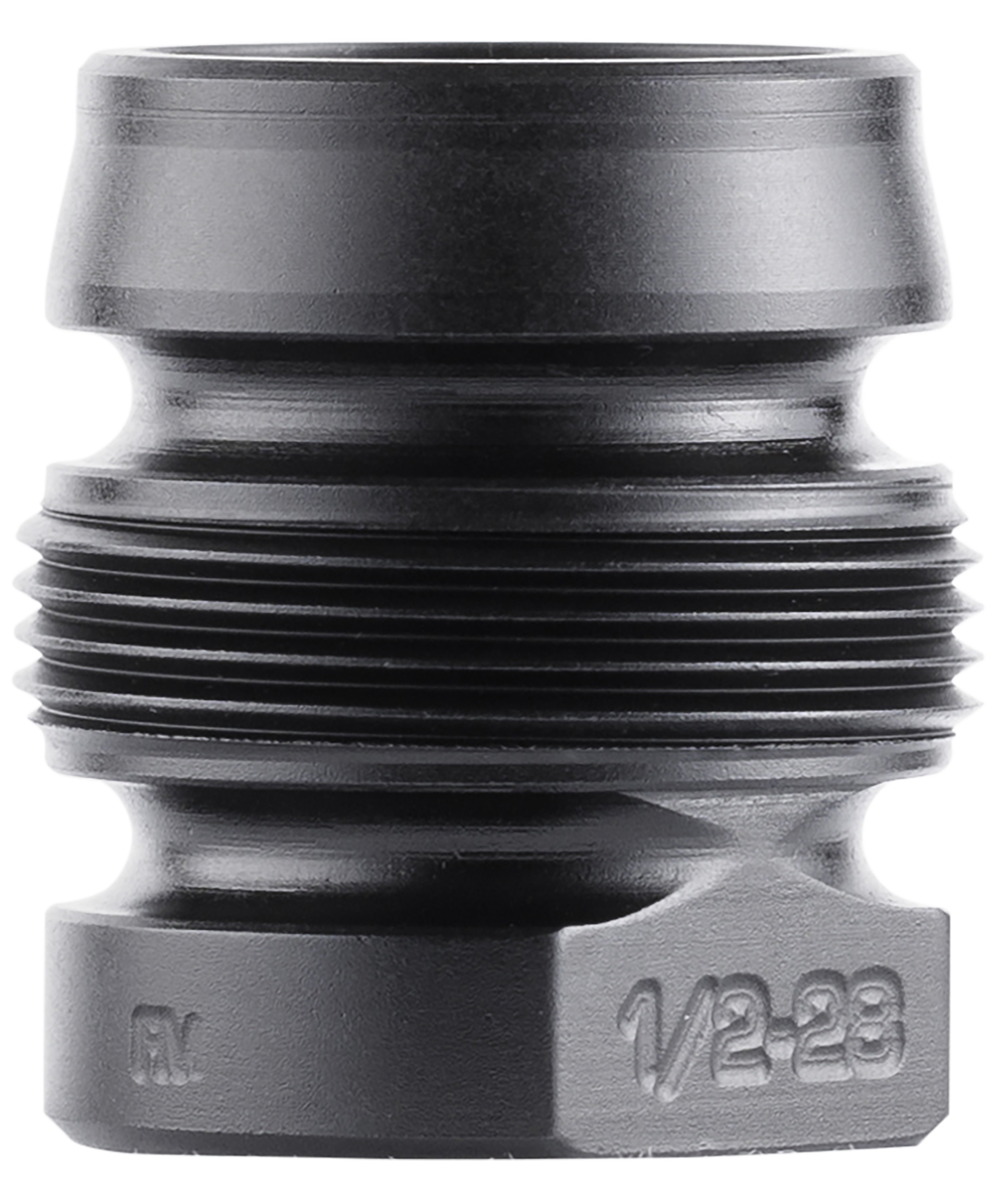 Dead Air Xeno Deadair Da128 Xero 5-824 .45cal - Pistol Barrels at ...