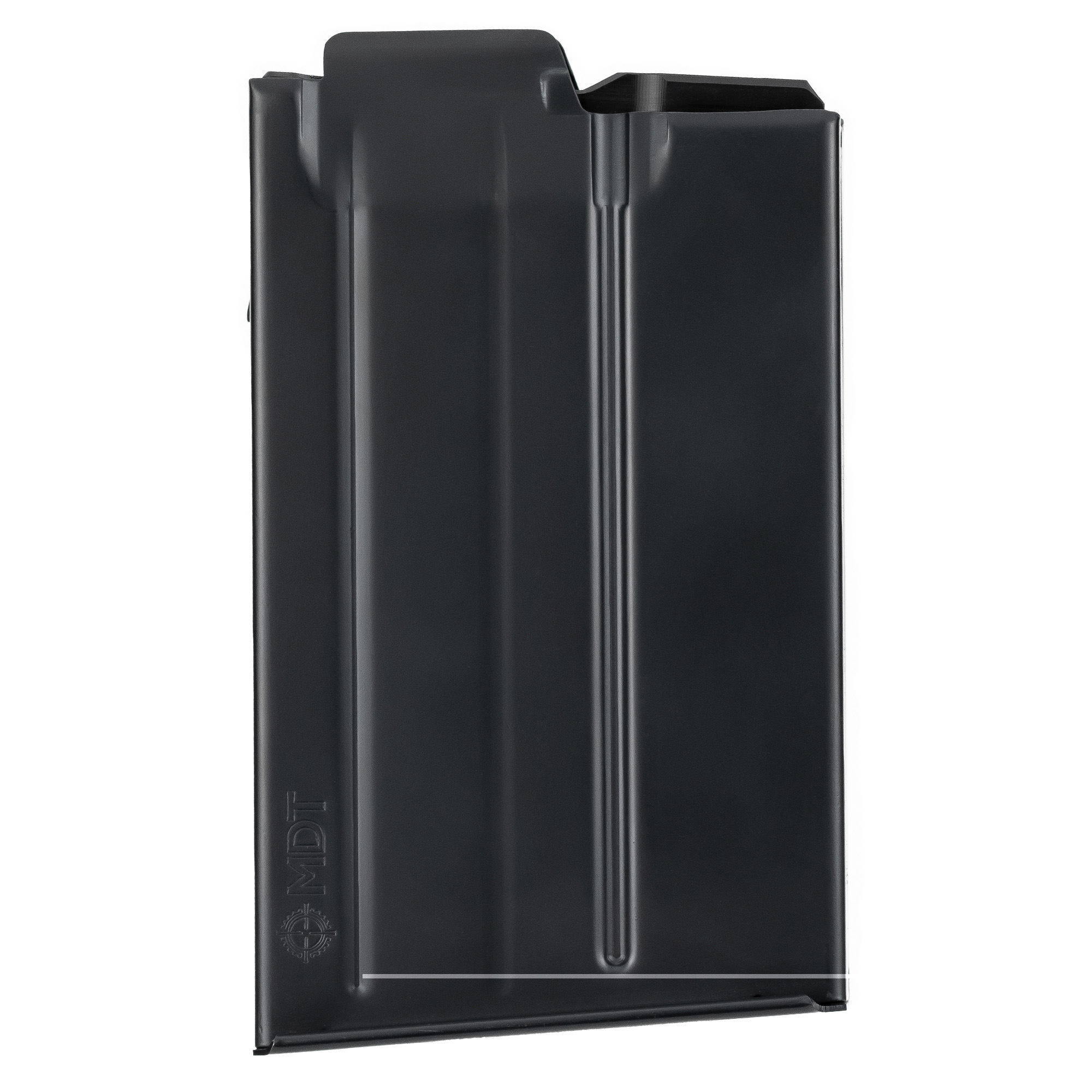 Mdt Sporting Goods Inc Aics Magazine 104174blk Sa 6br 12 R Blk - Rifle ...