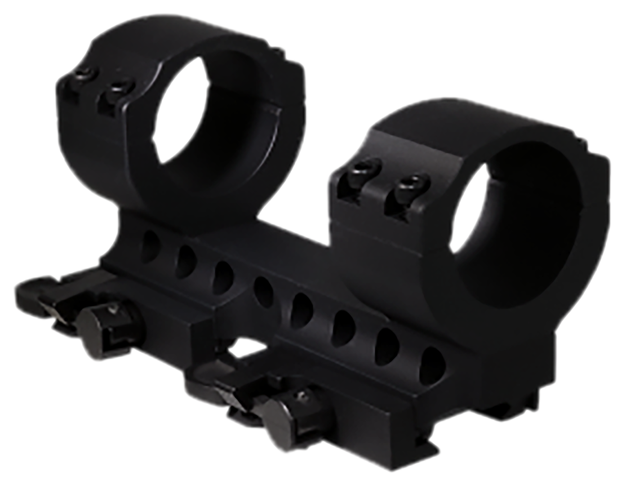 Samson Dmr Scope Mount 34mm Rings 0" Offset Sam 030009501 - Scope ...