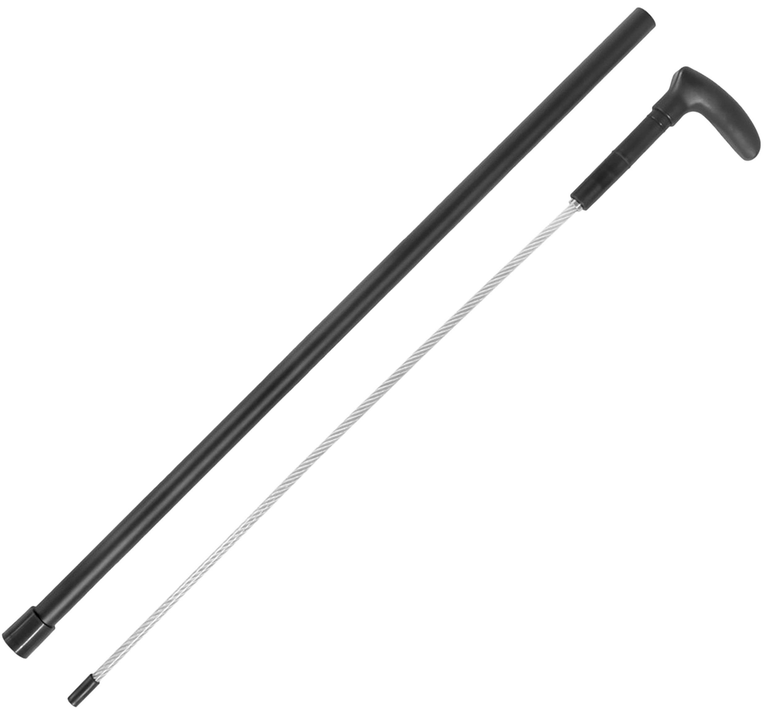 Cold Steel Cable Whip Cscn38cbl Cane 32 - Tactical Gear at GunBroker ...