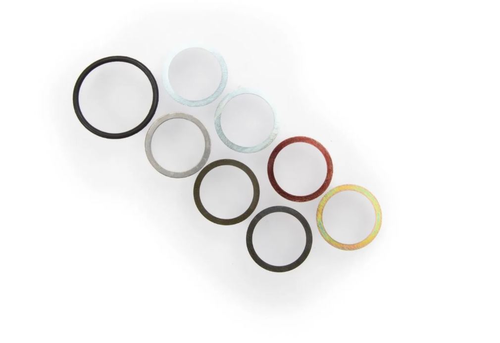 Wilson Combat Shim Kit Mount 11-16x24 - Other Gun Accessories & Parts ...