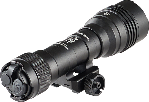 Streamlight Protac Rail Mount Hlx Pro Light White Led - Weapon Lights ...