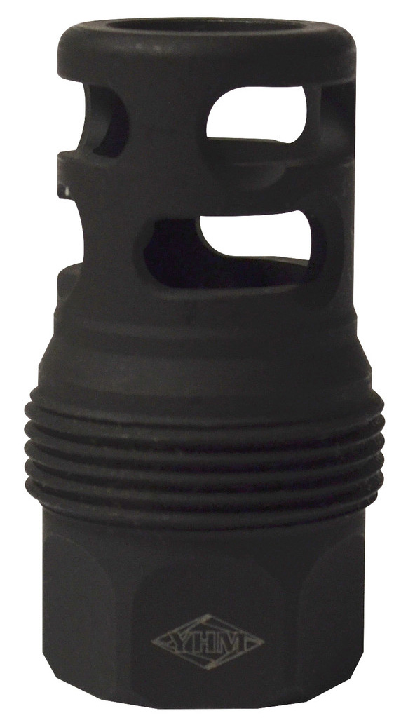 YHM SHORT SRX BRAKE 5-832 - Hunting Accessories at GunBroker.com ...