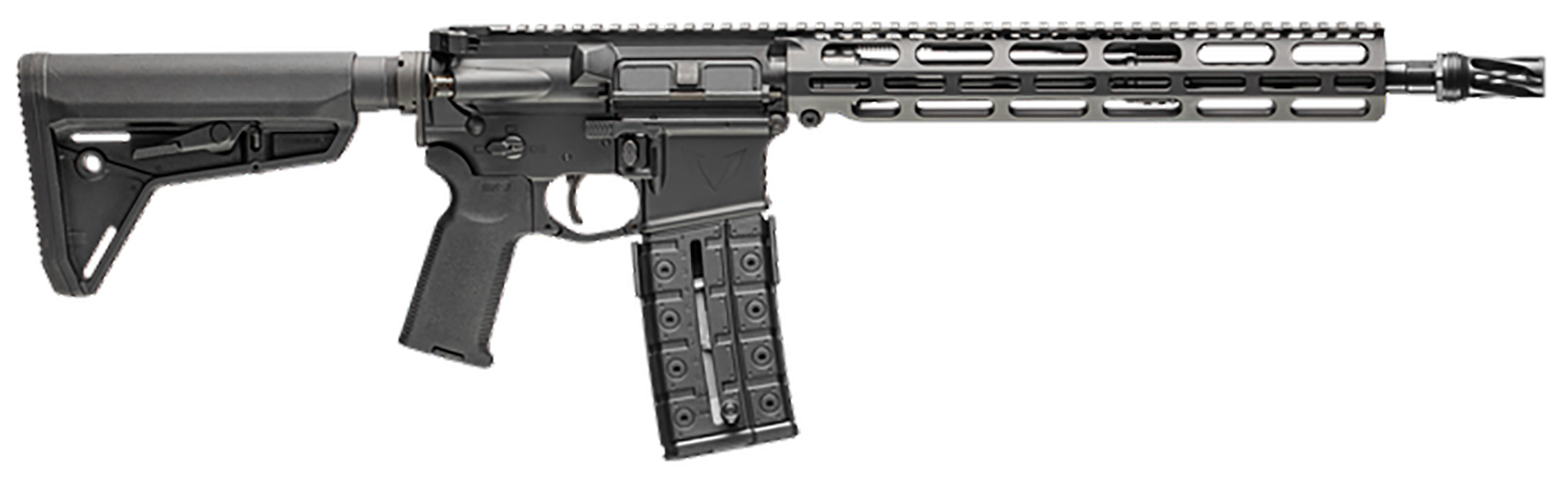 Vktr Industries Vk1pw V31100916620ca Frgd 556 13.7 Huxwrx*ca*armblk ...