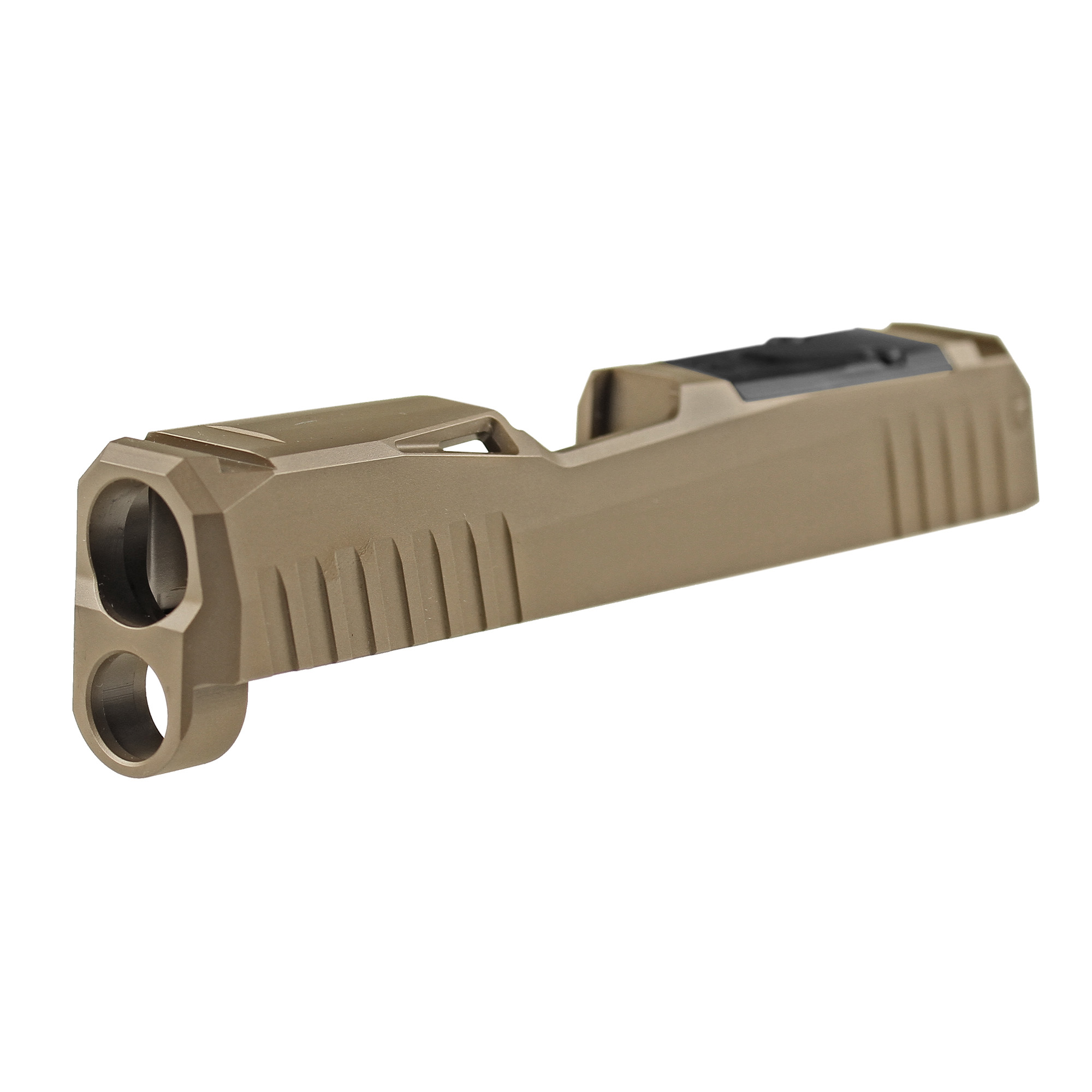 Lwd Dawn Slide Oc Stpd For P365 Fde - Small Rifle Parts at GunBroker ...