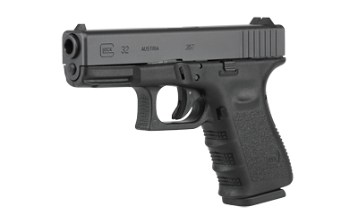 GLOCK 32 GEN3 357SIG 13RD 2 MAGS - Semi Auto Pistols at GunBroker.com ...