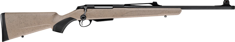 Tikka T3x Ranahan Ranch 223 20" Roughtech Tan Blued - Bolt Action ...