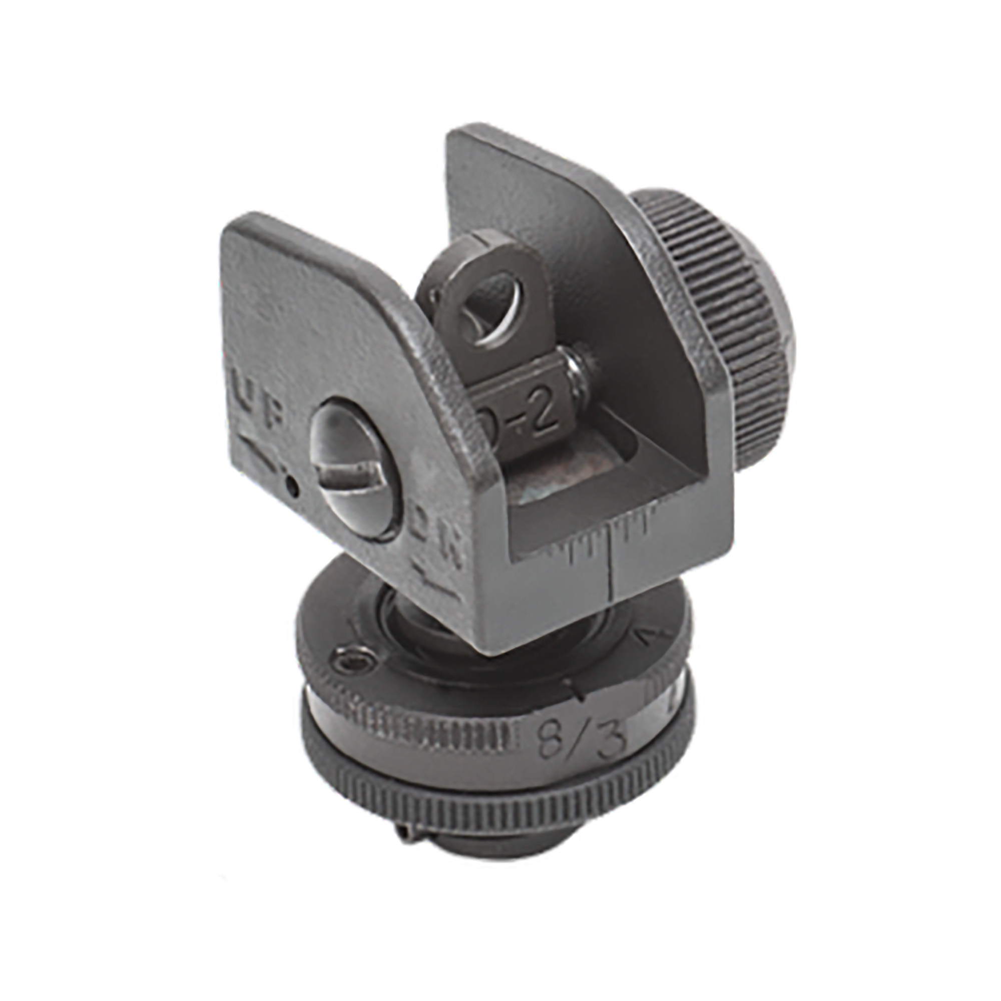 Luth Ar A2 Rear Sight Assembly-kit - Gun Sights at GunBroker.com ...