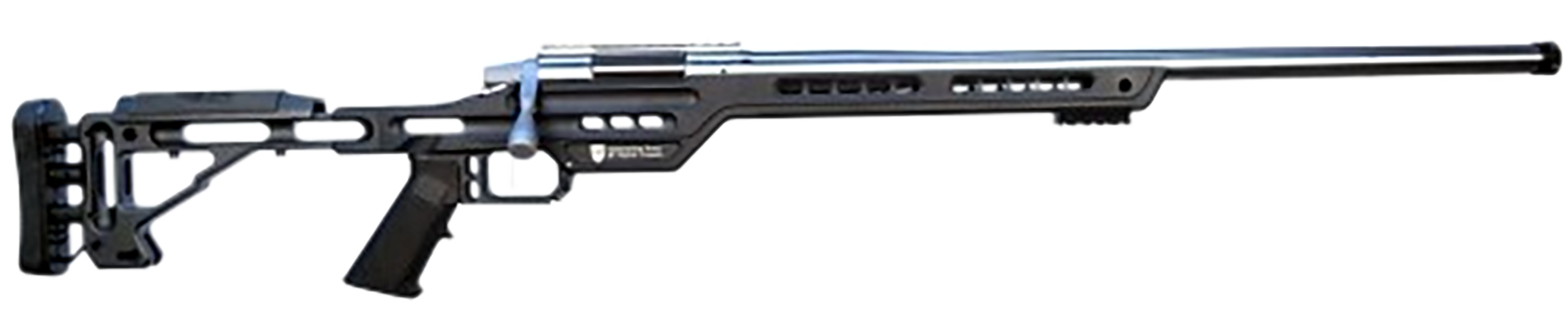 Masterpiece Arms Pmr Mpa 223pmr rh blk pba 223 W-pol Ba 26 - Bolt ...