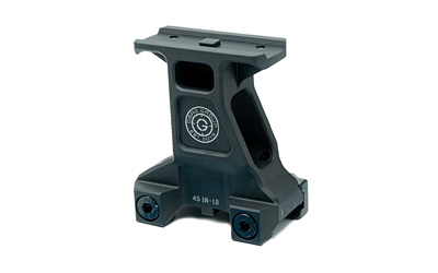 Gbrs group lerna mount kit ampnt blk - Scope Accessories & Parts at ...