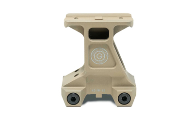 Gbrs Group Lerna Mount Kit Ampnt Fde - Scope Accessories & Parts at ...