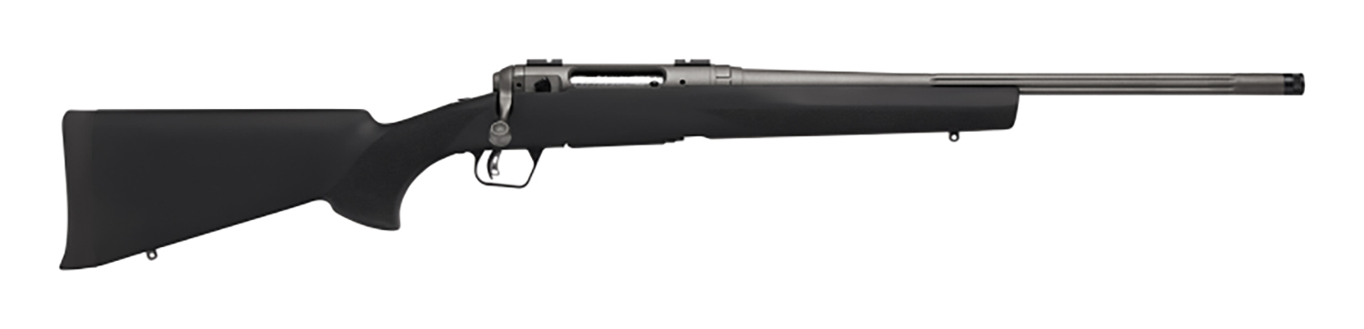 Savage 110 Sav 58266 Trail Hunter Lite 223 Rem - Bolt Action Rifles at ...