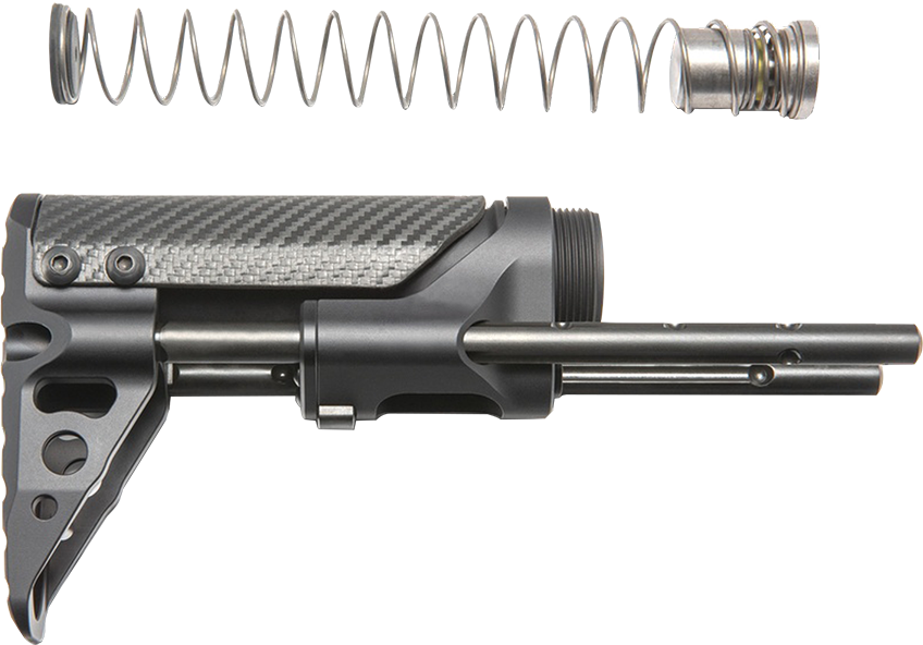 Battle Arms Development Vertv2pdw556 223wy Stk Blk - Other AR15 ...