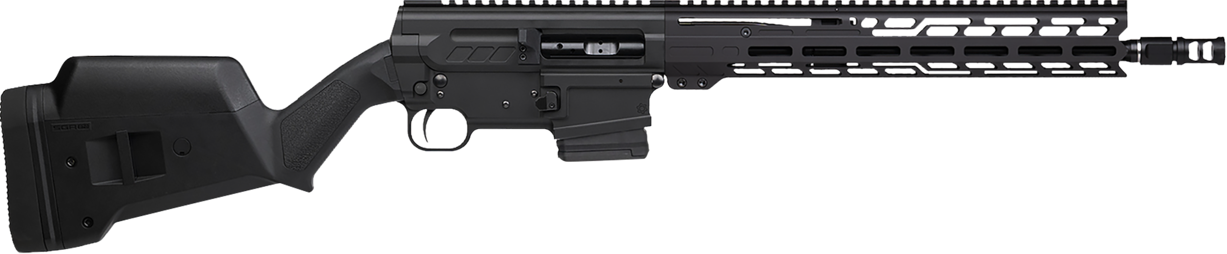 Cmmg Dissent 30a5c0f ab Br4 300bo 14.5 *ca Armbk - Semi Auto Rifles at ...