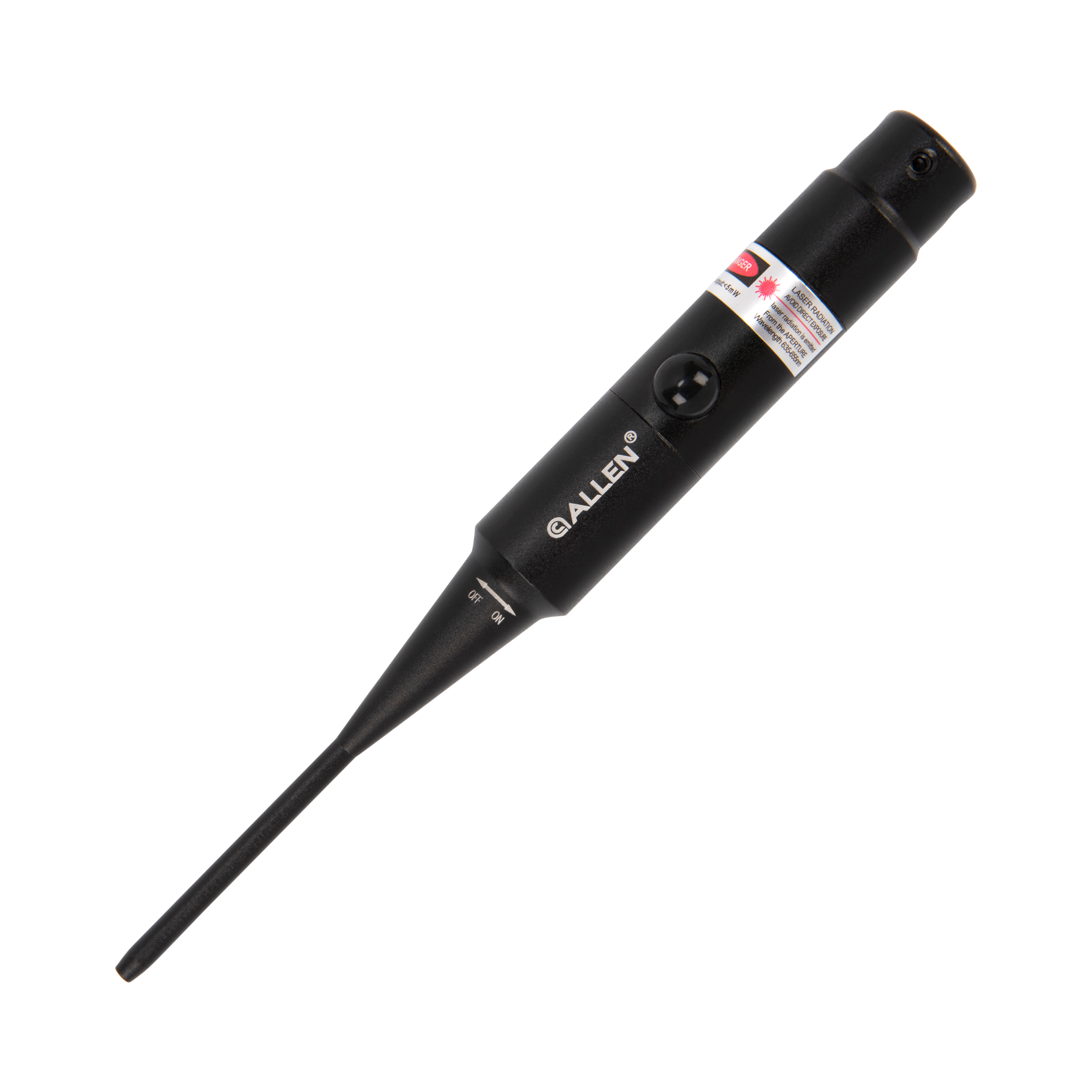 Allen xring 70648 laser boresighter 50 - Gunsmithing & Customization at ...