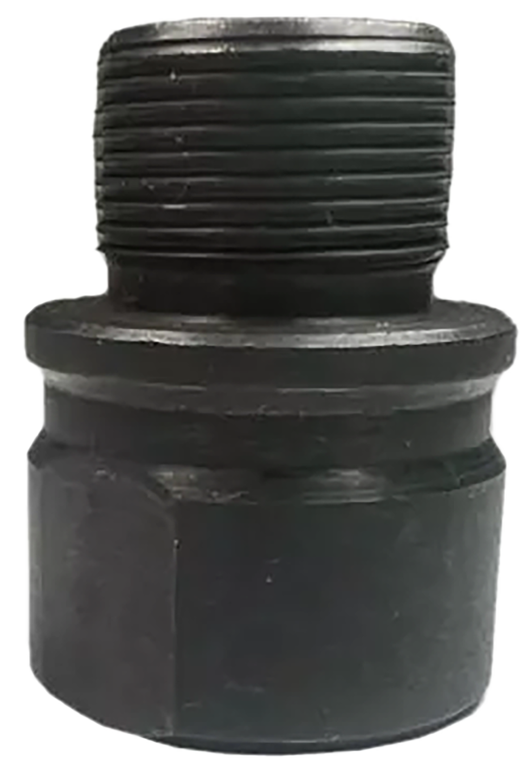 Banish(silencer Central) Thread Adapter Banish 5786 5-8x24 To 1-2x28 ...