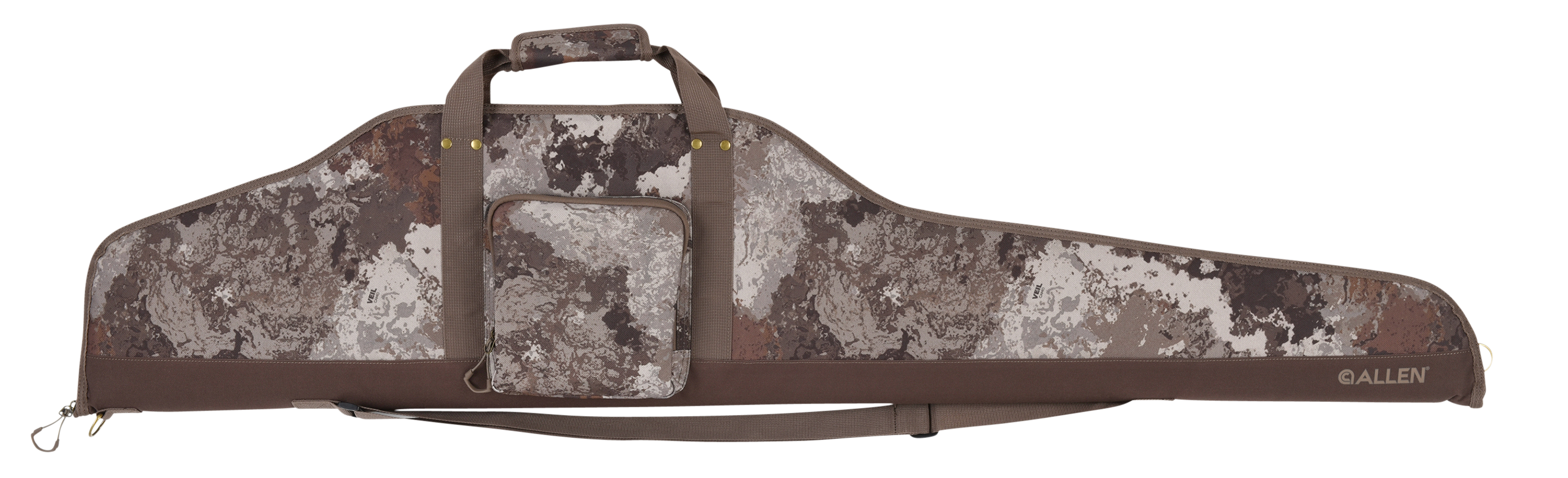 Allen Bedrock 1117 52 Rfle Case 52"veil Alpine - Gun Cases & Gun ...