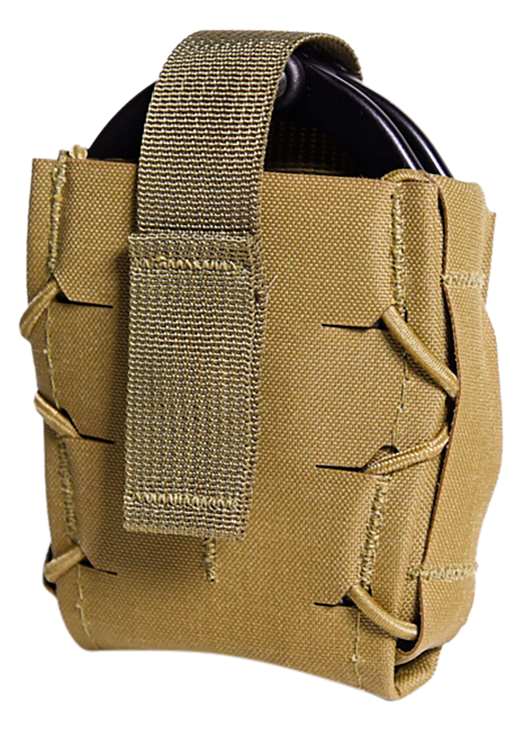 High speed gear taco hsgi 24dc00cb gen 2 handcuff coy - Concealed Carry ...