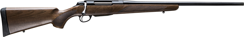 Tikka T3x Hunter 350 Legend 20" Blued Walnut - Bolt Action Rifles at ...