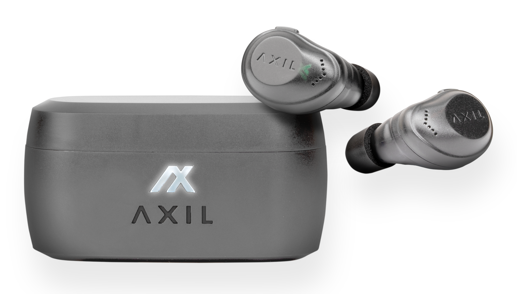 Axil Llc Xcor Xcordigr Wireless Tactical Ebuds Tc - Shooting Glasses ...
