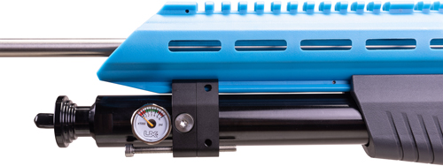 Umarex airjavelin fishr pcp arrow rifle only 100fps - Archery Supplies ...