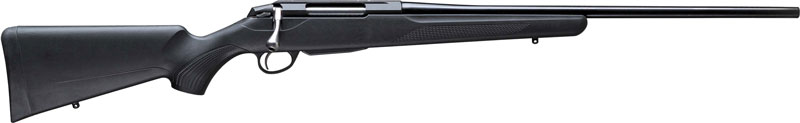 Tikka T3x Lite 350 Legend 20" Blued Black Matte - Bolt Action Rifles at ...