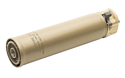 Surefire socom gen3 rc3 5.56mm de - Silencers at GunBroker.com : 1127770433