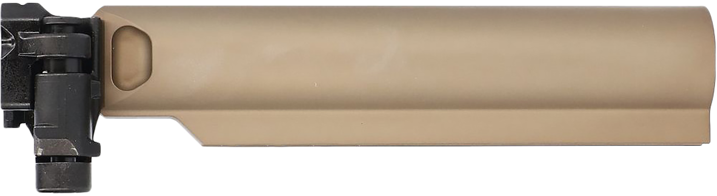 Sig Sauer Mcx-mpx 8901458 Stock Adapter Assy Coy - Other AR15 ...