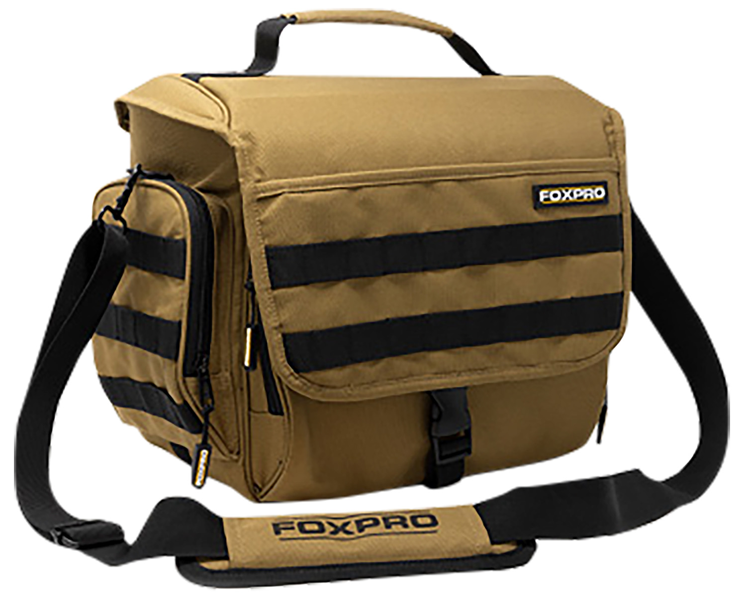 Foxpro Carry Bag Carrybagxl Xl - Tactical Gear at GunBroker.com ...