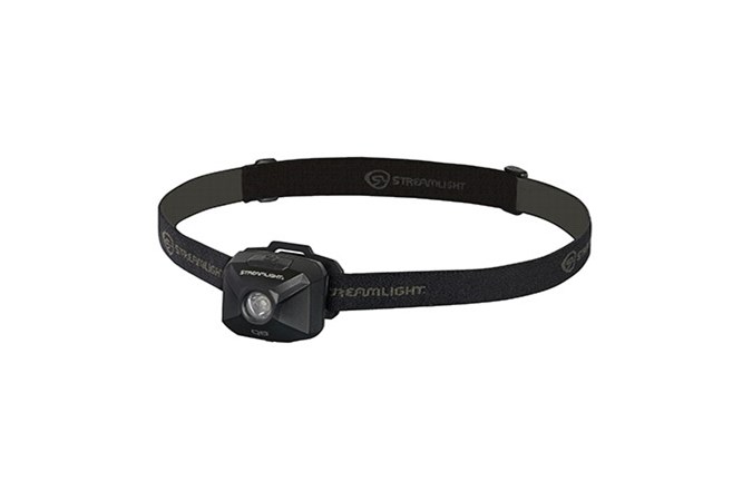 Streamlight Qb Cmpt Spot Beam Black - Survival Gear at GunBroker.com ...