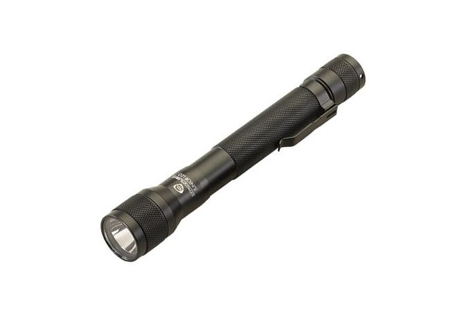 Streamlight Jr. Led Black - Weapon Lights at GunBroker.com : 1091271843
