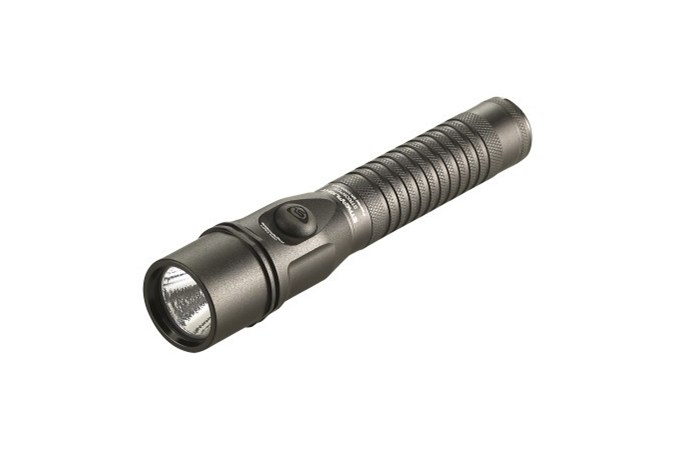 Streamlight strion ds 375lm blk - Weapon Lights at GunBroker.com ...