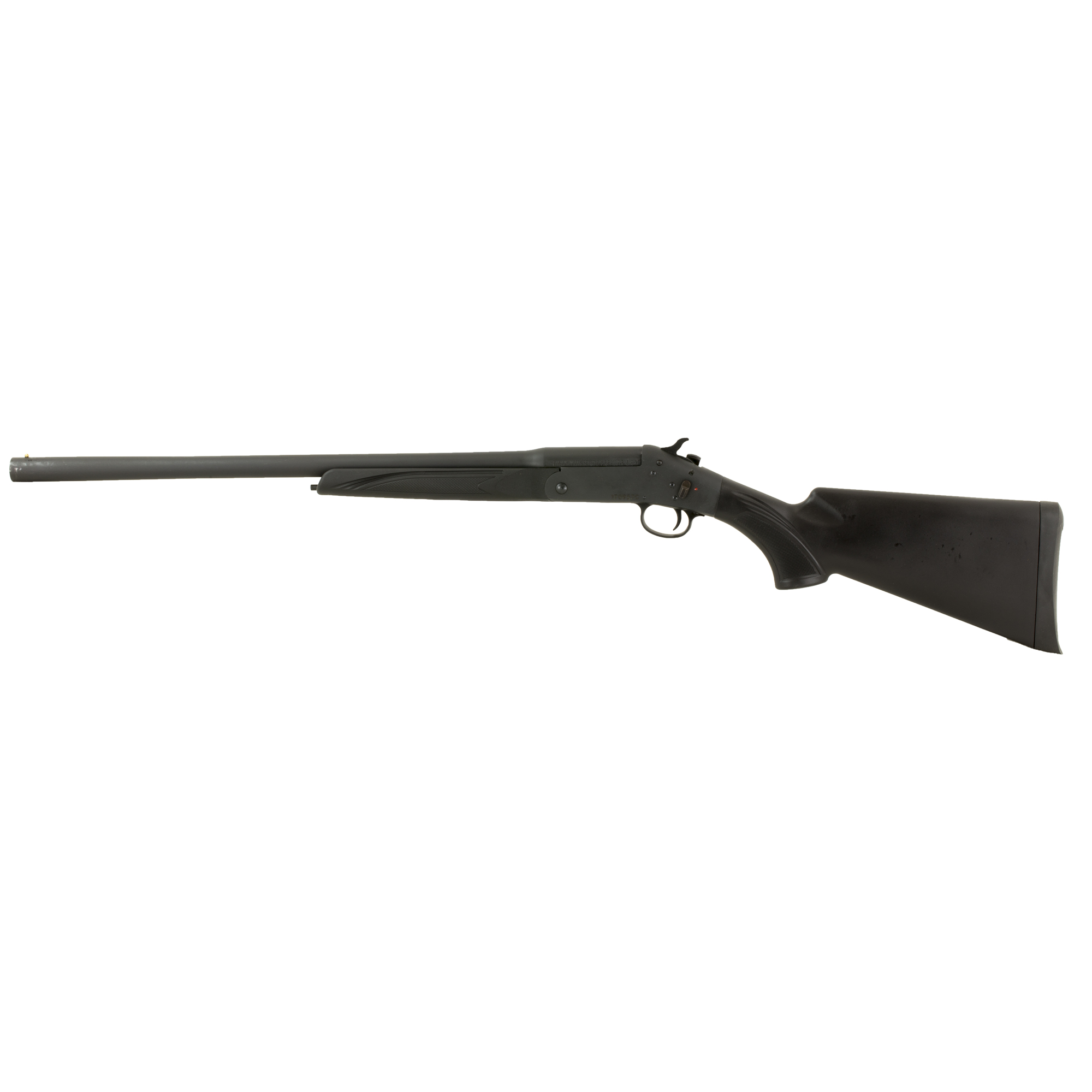 Stevens 301 Compact 20ga. 3" 22" Modified Blk-blk Syn - Single Shot ...
