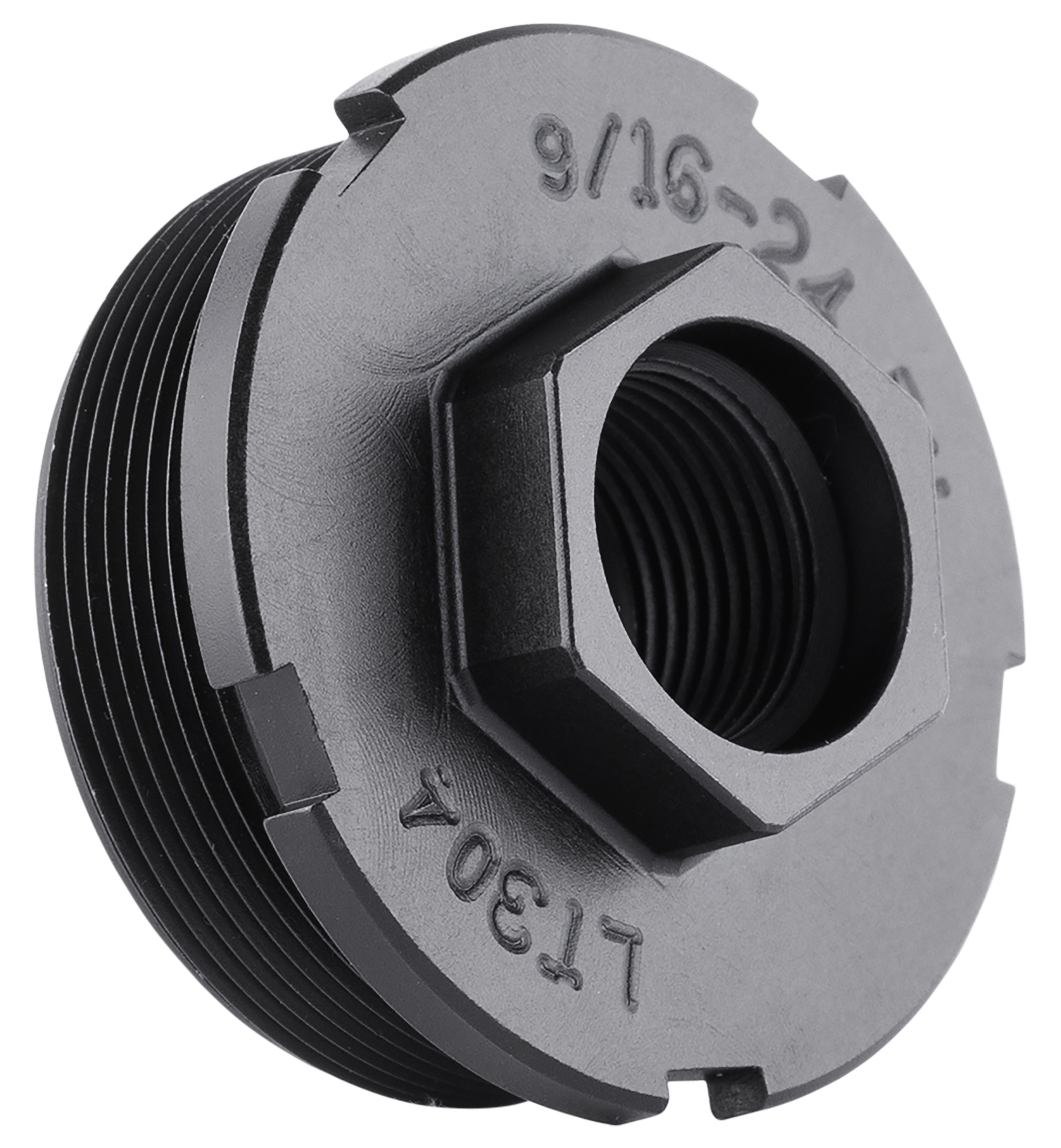 Dead Air Hub Deadair Lt302 Direct Thread Mount 5-824 - Pistol Barrels ...